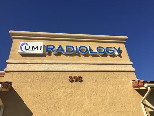 UNITED MEDICAL IMAGING OF BREA - Updated January 2026 - 14 Photos & 92 ...