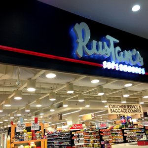 RUSTAN’S SUPERMARKET - LG/F Alphaland Makati Place, 7232 Ayala Ave. Ext ...