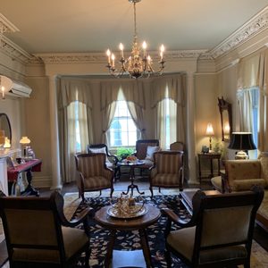 HARRY PACKER MANSION INN - 29 Photos & 34 Reviews - 19 Packer Ave, Jim ...