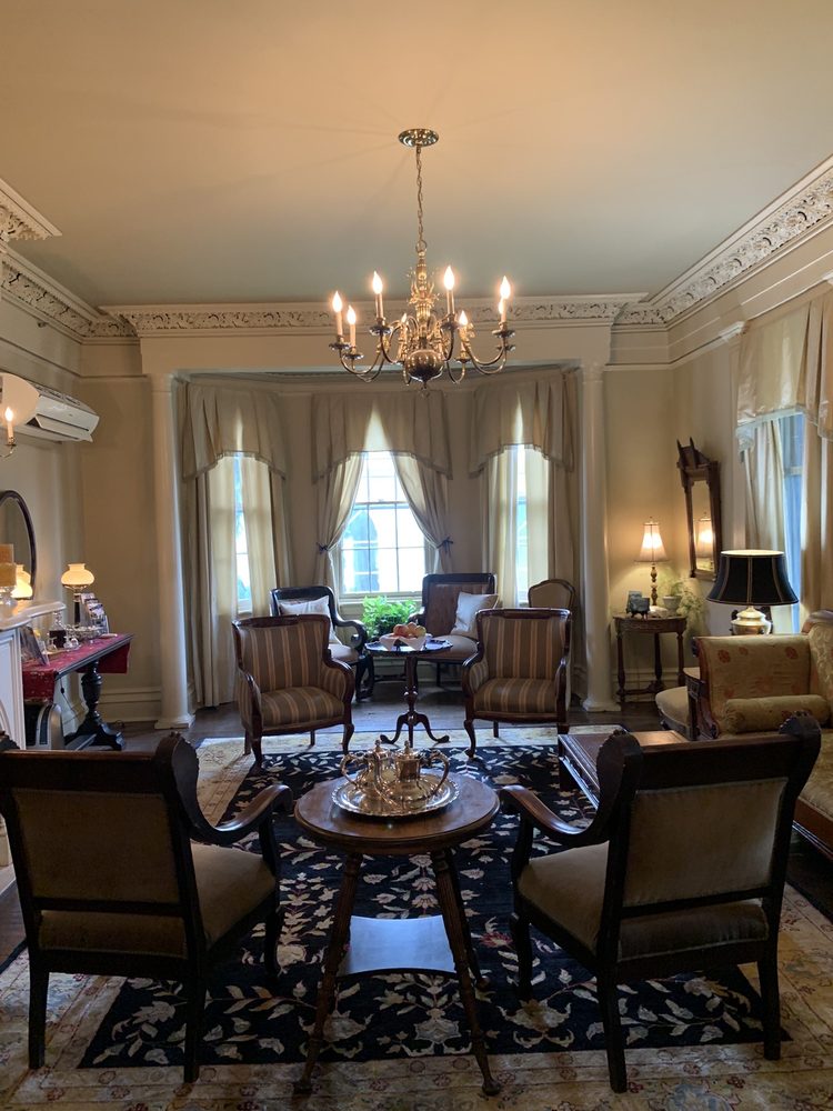 SAYRE MANSION - 59 Photos & 60 Reviews - 250 Wyandotte St, Bethlehem ...