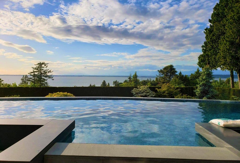 POOL COMPASS - Updated May 2024 - 2866 Woodland Drive, Langley, British ...