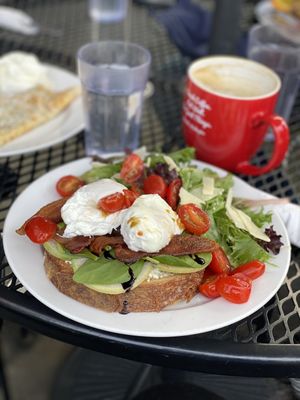 RED TWIG BAKERY CAFÉ - 264 Photos & 361 Reviews - 117 5th Ave S ...