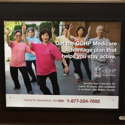 CCHP - Updated December 2025 - 43 Reviews - 445 Grant Ave, San ...