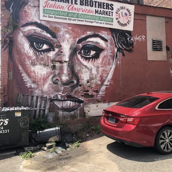 MERANTE BROTHERS ITALIAN AMERICAN MARKET - Updated October 2025 - 19 ...