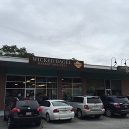 WICKED BAGEL - Updated July 2025 - 69 Photos & 188 Reviews - 171 ...
