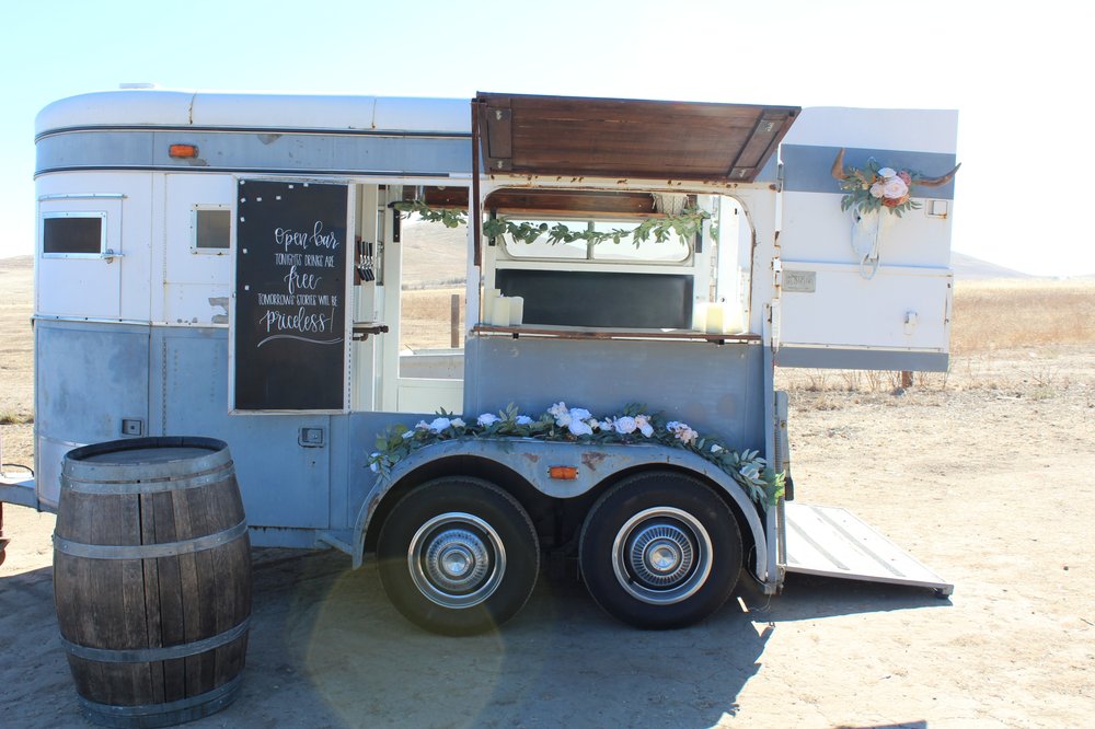 TOAST POST AND ROLL - Suisun City, California - Party Equipment Rentals ...