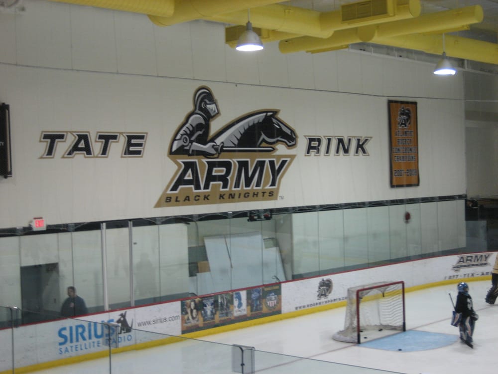 TATE ICE RINK - Updated December 2025 - Mills Rd, West Point, New York ...