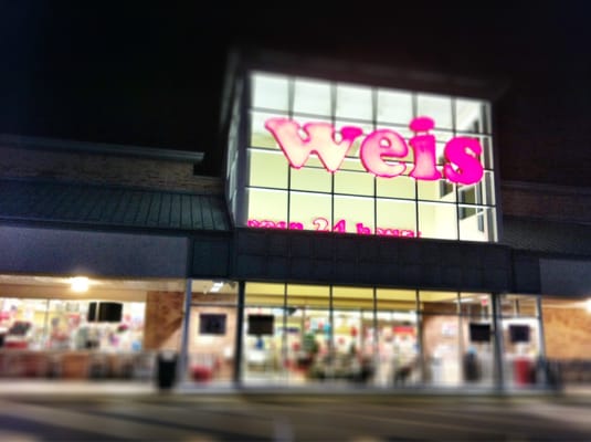 WEIS MARKETS DELI - Updated July 2025 - 122 Jpm Rd, Lewisburg ...