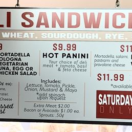 HANDY MARKET - Updated September 2025 - 581 Photos & 752 Reviews - 2514 ...