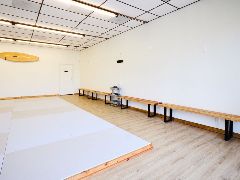 ARCHER JIU JITSU - Updated January 2026 - 3959 E Main St, Ventura ...