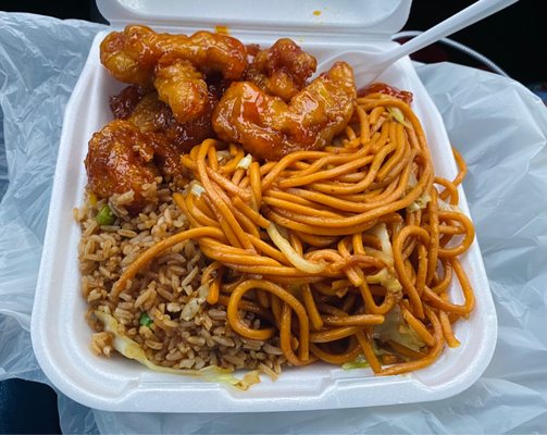 GOLDEN CHOPSTIX - 51 Photos & 163 Reviews - 1312 E Ontario Ave, Corona ...