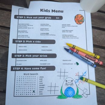 MORRO GRILL - Updated June 2024 - 37 Photos & 25 Reviews - 1215 ...