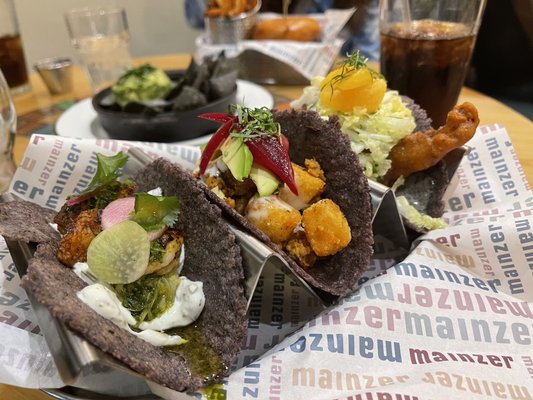 THE MAINZER - Updated October 2025 - 333 Photos & 367 Reviews - 655 W ...