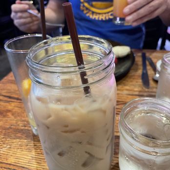 THE BUFF RESTAURANT - 1290 Photos & 1851 Reviews - 2600 Canyon Blvd ...