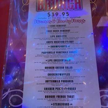 LIPS - ATLANTA - Updated July 2025 - 951 Photos & 468 Reviews - 3011 ...