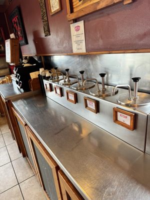 JIMMY JACK’S RIB SHACK - IOWA CITY - Updated October 2025 - 155 Photos ...