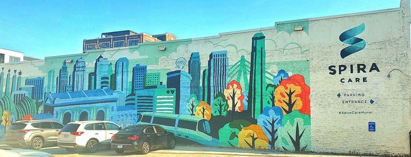 SPIRA CARE - Updated August 2025 - 1916 Grand Blvd, Kansas City ...