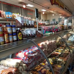 RYE RIDGE DELI - Updated December 2025 - 89 Photos & 245 Reviews - 1087 ...