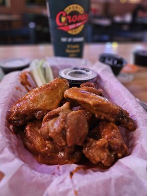 CRONIES SPORTS GRILL - Updated July 2025 - 216 Photos & 277 Reviews ...