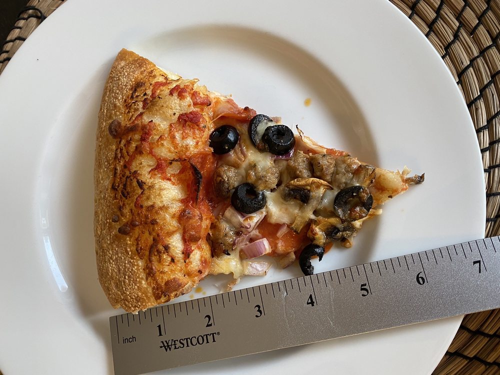 NEW YORK VINNY’S PIZZA - Updated October 2024 - 53 Photos & 155 Reviews ...