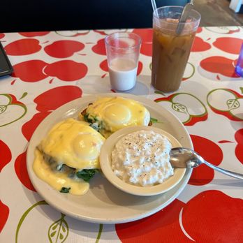 THE OMELETTRY - Updated October 2025 - 409 Photos & 524 Reviews - 4631 ...