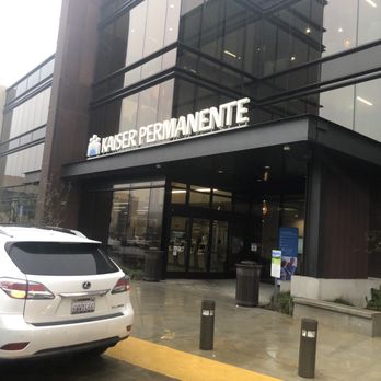 KAISER PERMANENTE PORTER RANCH MEDICAL OFFICES - Updated December 2025 ...