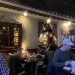 CALO RISTORANTE - Updated August 2025 - 788 Photos & 1369 Reviews ...