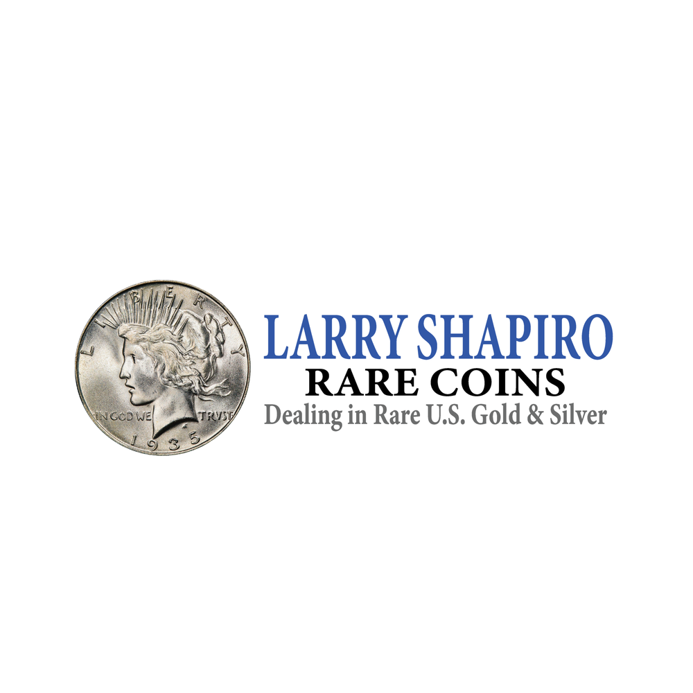 LARRY SHAPIRO RARE COINS - Updated November 2024 - PO Box 854, Temecula ...