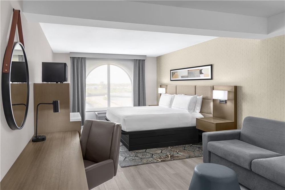 DOUBLETREE BY HILTON SPRINGDALE - Updated April 2026 - 179 Photos & 35 ...
