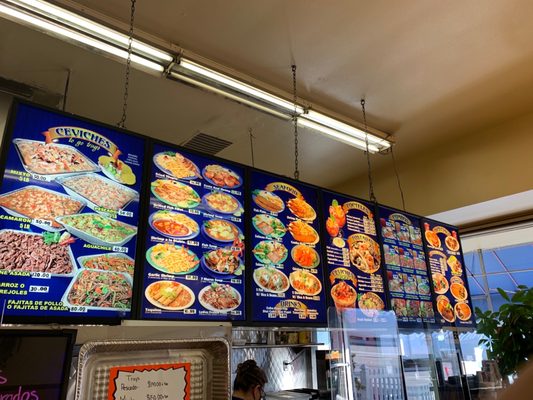 EL 7 MARES EXPRESS - Updated September 2025 - 121 Photos & 122 Reviews ...