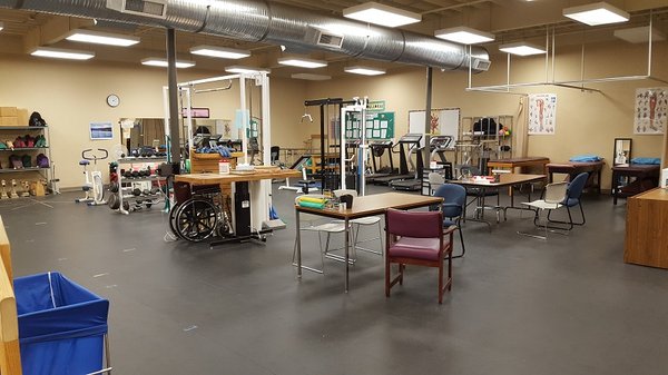 LIFEMARK MEADOWLARK CENTRE - Updated June 2026 - 154 Meadowlark Centre ...