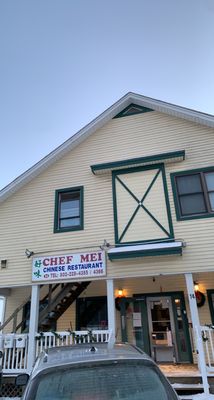 CHEF MEI CHINESE RESTAURANT - Updated December 2025 - 37 Photos & 50 ...