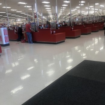 TARGET - Updated July 2025 - 42 Photos & 48 Reviews - 2701 Castor Ave ...
