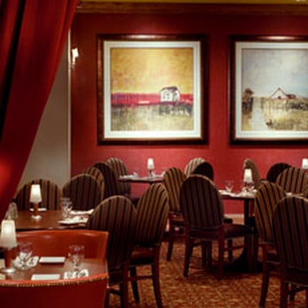 SHERATON DETROIT NOVI RESTAURANT - Updated June 2025 - 12 Reviews ...