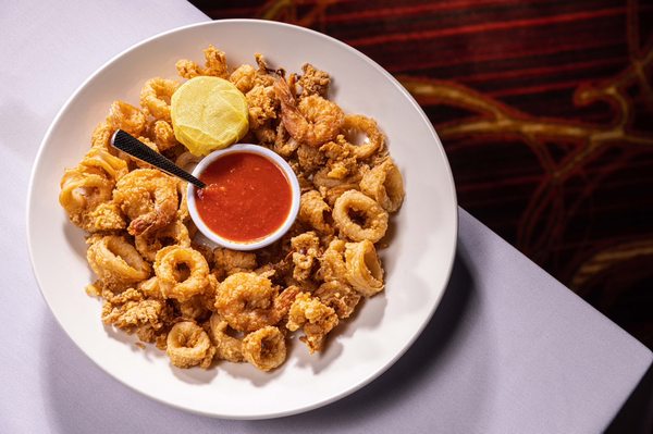 PANEVINO ITALIAN GRILLE - 1182 Photos & 650 Reviews - 246 Via Antonio ...