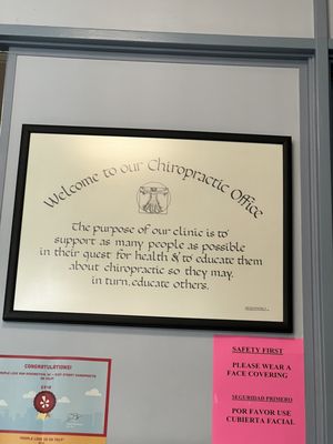 51ST STREET CHIRO-RONALD - RON J RUDOMETKIN DC - Updated December 2025 ...
