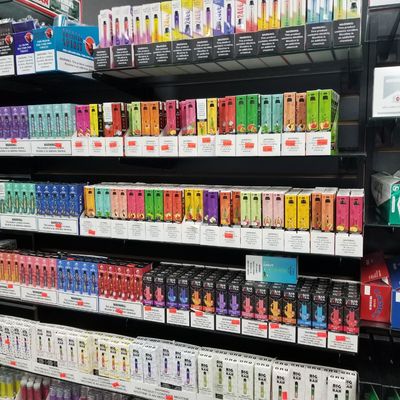 SIMI VALLEY SMOKE SHOP - Updated February 2025 - 17 Photos - 2760 Tapo ...