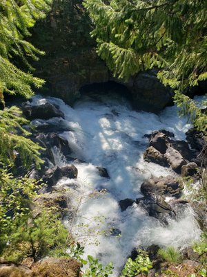 NATURAL BRIDGE TRAIL & CAMPGROUND - Updated October 2025 - 48 Photos ...