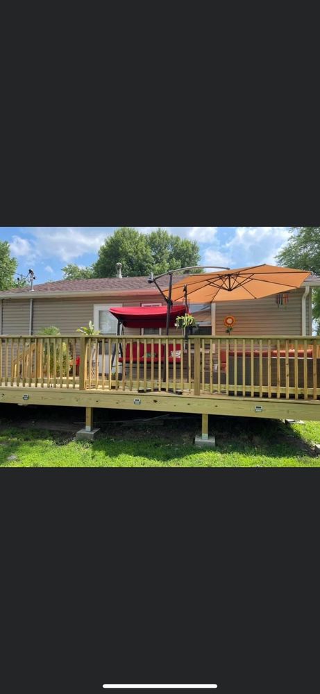 EVOLUTION CONTRACTING - Updated September 2025 - 2029 Troy St, Madison ...