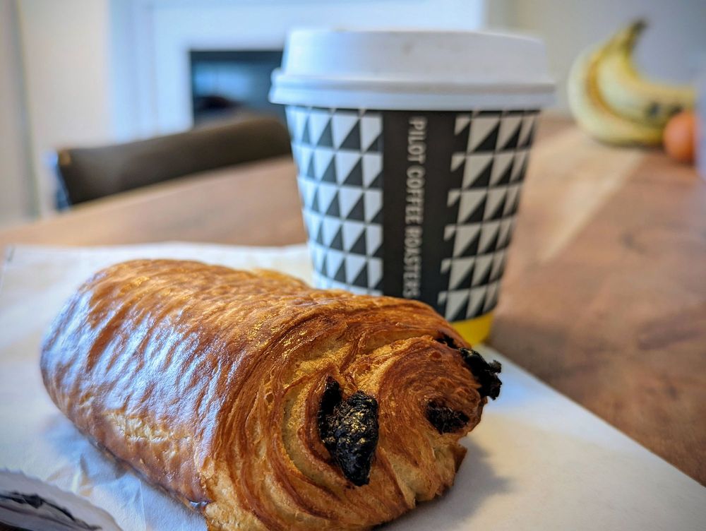 PILOT COFFEE ROASTERS - Updated October 2025 - 35 Photos & 27 Reviews ...