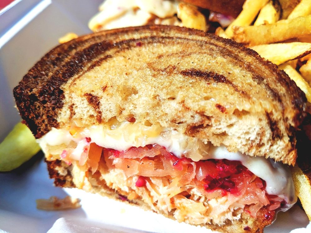 NOTTINGHAM INN KITCHEN & CREAMERY - 106 Photos & 161 Reviews - 190 ...