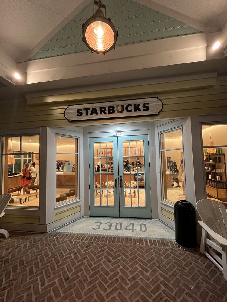 STARBUCKS - Updated August 2024 - 1173 Celebrity Circle, Myrtle Beach ...