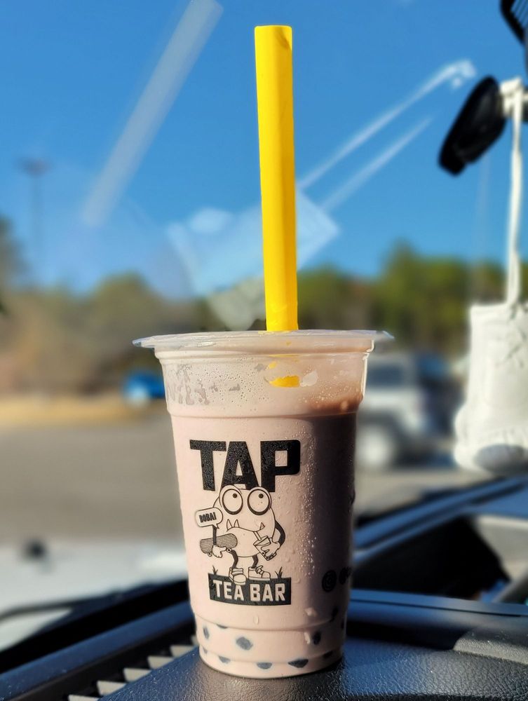 TAP TEA BAR - Updated August 2025 - 64 Photos & 24 Reviews - 1407 ...