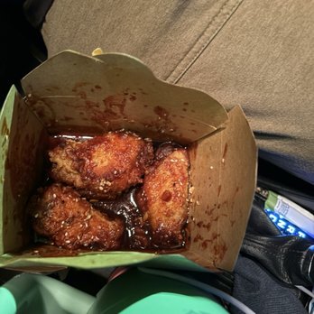 WINGS KOREAN CHICKEN - Updated February 2025 - 296 Photos & 142 Reviews ...