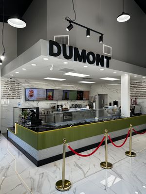 DUMONT CREAMERY & CAFE - Updated October 2025 - 37 Photos & 23 Reviews ...