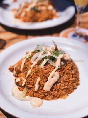 MOCHICA - 1284 Photos & 681 Reviews - Peruvian - 1469 18th St, San ...