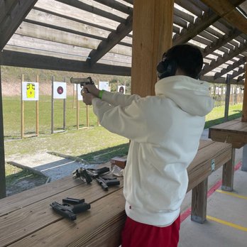TRIPLE N RANCH SHOOTING RANGE - Updated October 2025 - 43 Photos & 31 ...