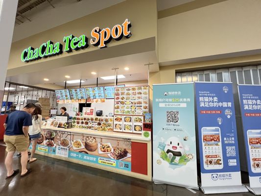 CHACHA TEA SPOT - Updated December 2025 - 230 Photos & 129 Reviews ...