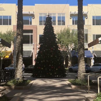 HIGH STREET - Updated December 2025 - 115 Photos & 31 Reviews - 5410 E ...