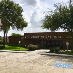 Woodforest National Bank Reviews | Read Customer Service Reviews of ...